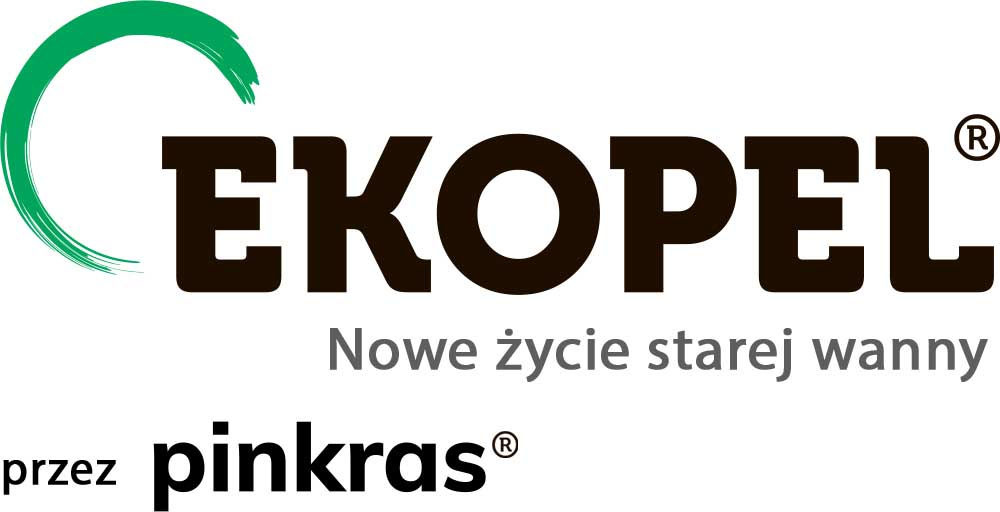 EKOPEL 2K - Powłoki do renowacji wanien klasy premium – EKOPEL 2K w Polsce